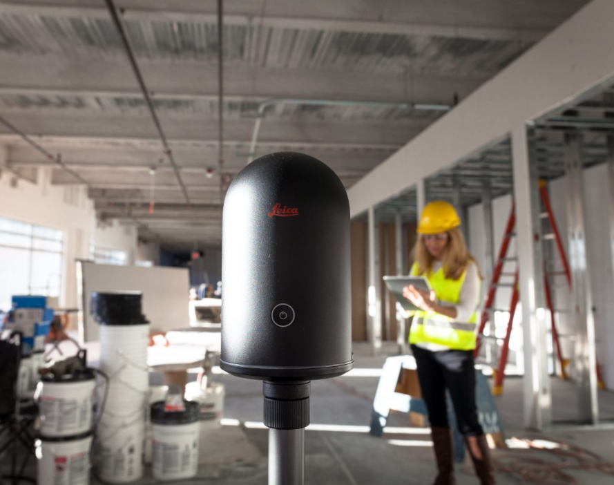 3D Laser Scanning Technology in Sydney | Point Cloud | Bimserve
